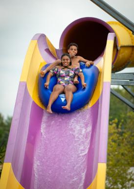 Plan Your Adventure | Zoombezi Bay